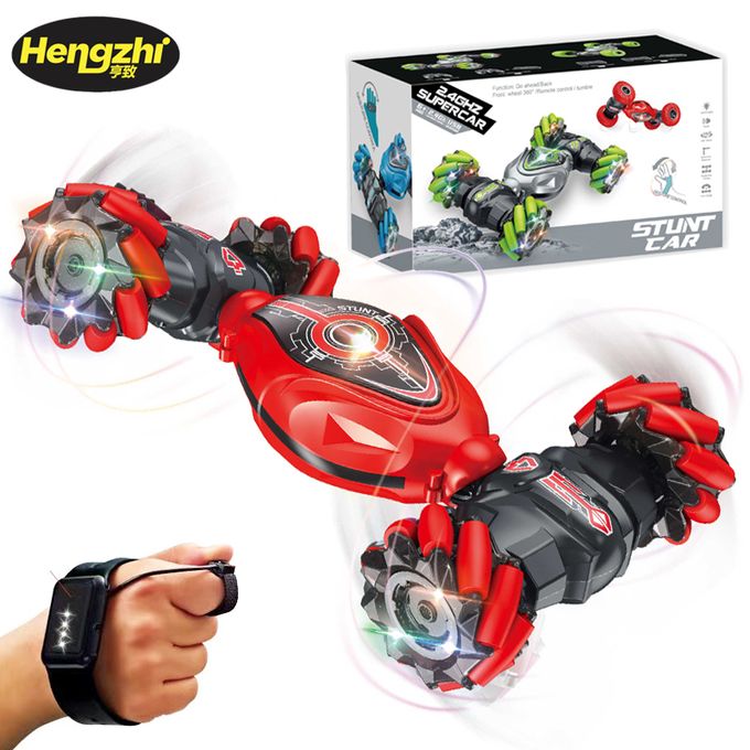 Best price for Toys Rc Vehicle RC Stunt Car for Kids Boy Toy Off-Road ...