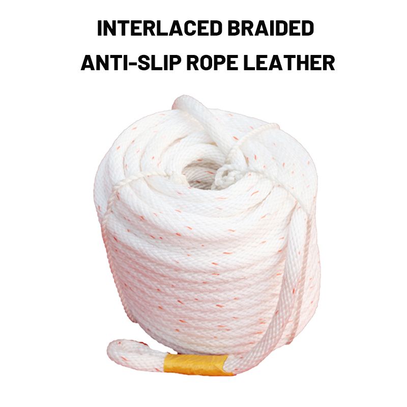 Best price for Safety rope-（Polypropylene：12mm*20m） Household safety ...