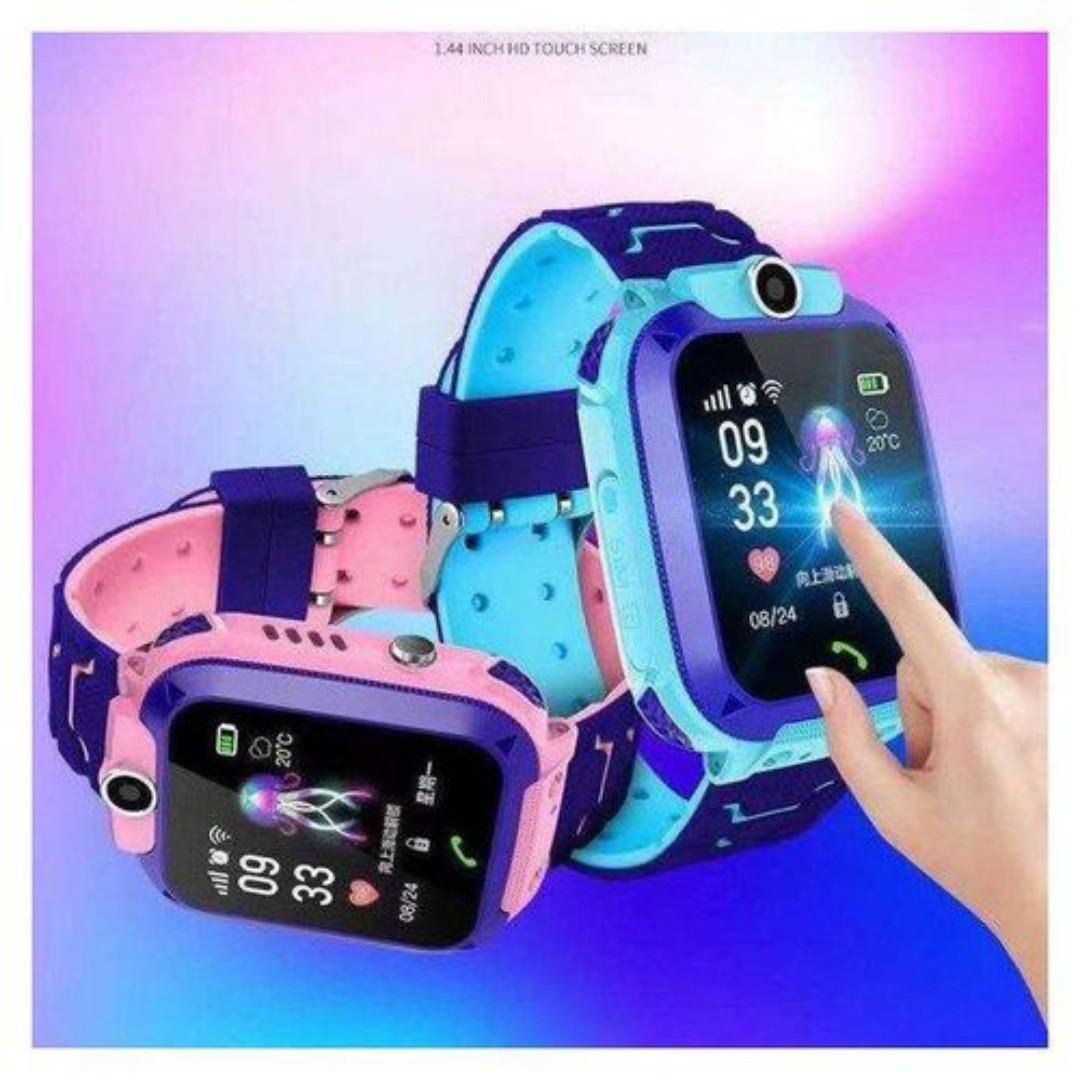 Best price for Kids Smartwatch For Children Location Photo Waterproof ...