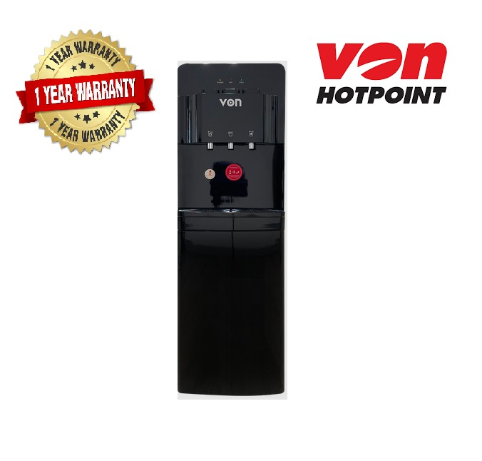 Best price for Von Electric 3 Taps, Hot, Normal & Cooling Water Dispenser