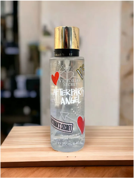 Best price for Victoria's Secret After Party Angel Mist 250ml Warm and ...