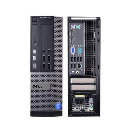 Best price for DELL Refurbished OptiPlex 9020 Core i5 8GB RAM 500GB HDD 4th Gen Windows 10 Pro ...