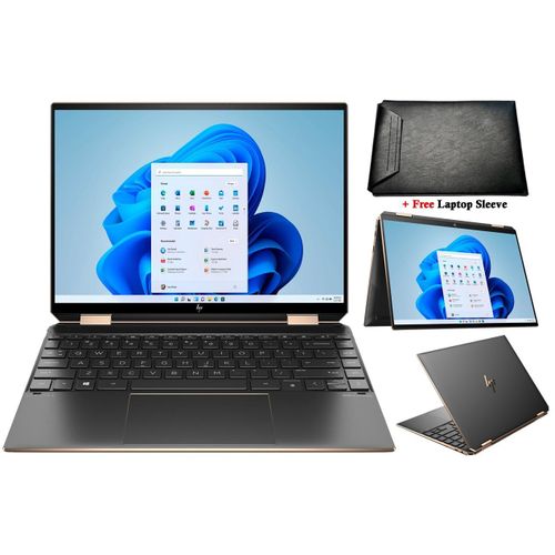 Best price for HP Spectre 14 Core i7 13th Gen 16GB RAM 1TBSSD x360 14-ef2013dx 13.5 WUXGA+ Multi ...