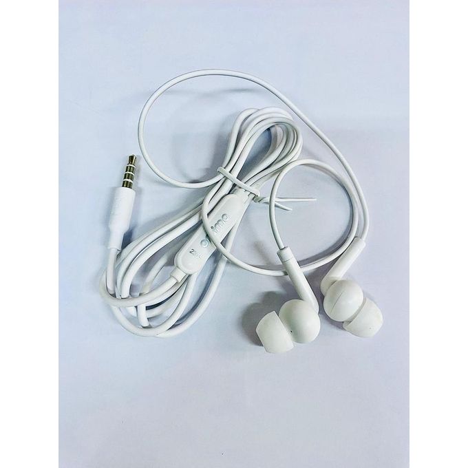 Best price for Oraimo OEP-E11 Conch 2 Stylish Deeper Bass In-ear ...