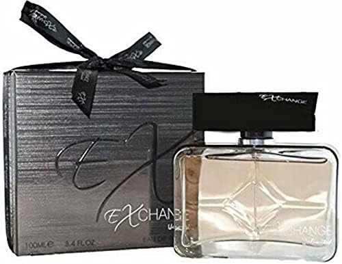 Best price for Exchange Unlimited Blanck Perfume 100ml EDP by Fragrance ...