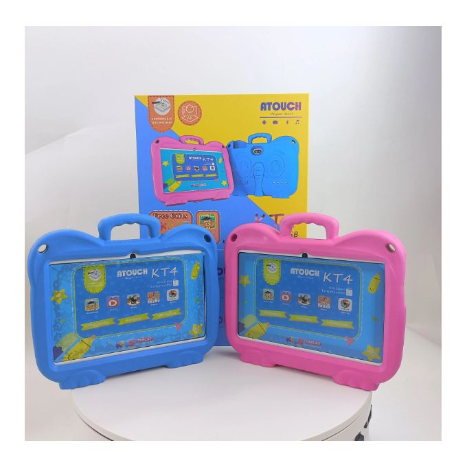 Best price for Atouch WIFI KT4 Model 7 Inch Android Tablet RAM8GB ...