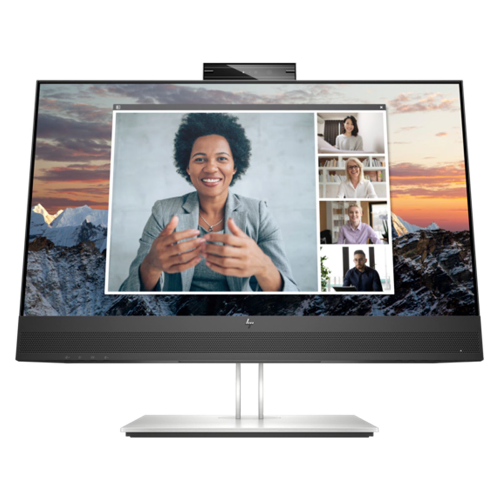 Black Friday Discounts for Brand New HP Monitor EliteDisplay E24M G4 ...
