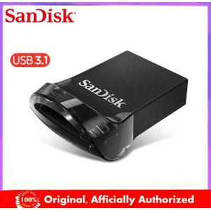 Best price for Sandisk 32GB Ultra Fit USB 3.1 Flash Drive Disk High ...