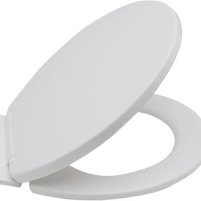 Best price for High quality Strong unbreakable Top Lock Toilet Seat ...