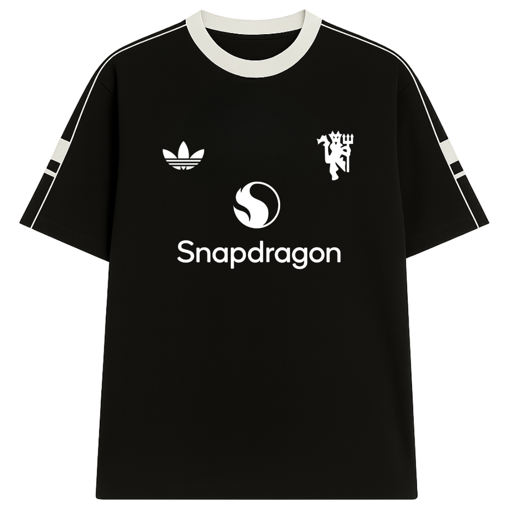Best price for Manchester United x Snapdragon Adidas Trefoil Edition ...