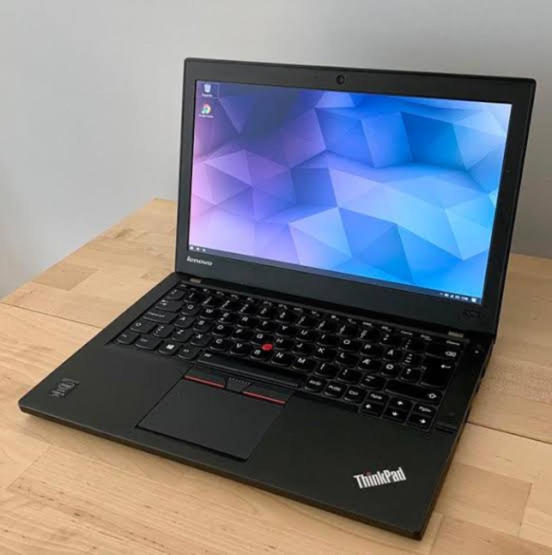 Best price for LENOVO THINKPAD X250 LAPTOP 12.5 INCH SCREEN DISPLAY 2.3GHZ PROCESSOR INTEL CORE ...