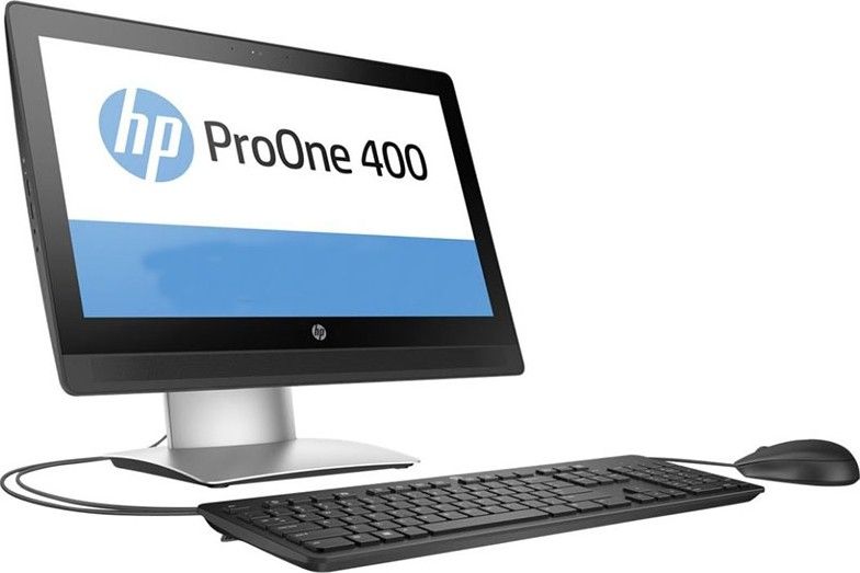 Best price for HP Pro one 400 G2 20" FHD Screen All-in-One, Intel Core ...