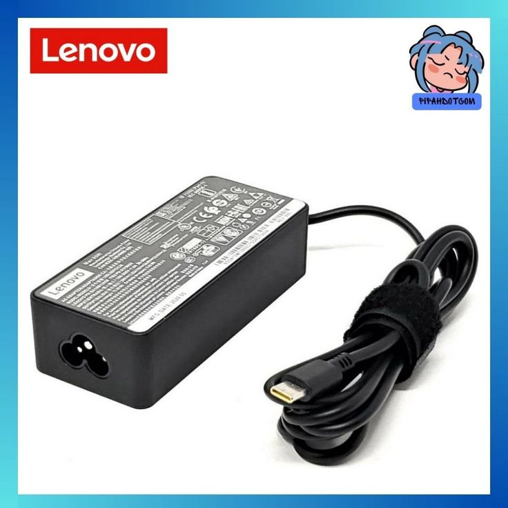Best price for Type C Ac Power Adapter Charger for Lenovo New Lenovo ...