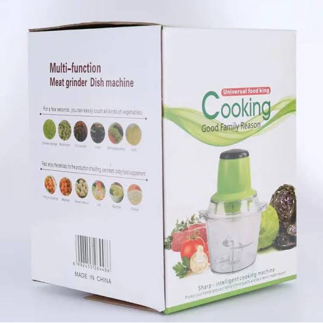 Best price for Universal food king, sharp intelligent cooking machine ...