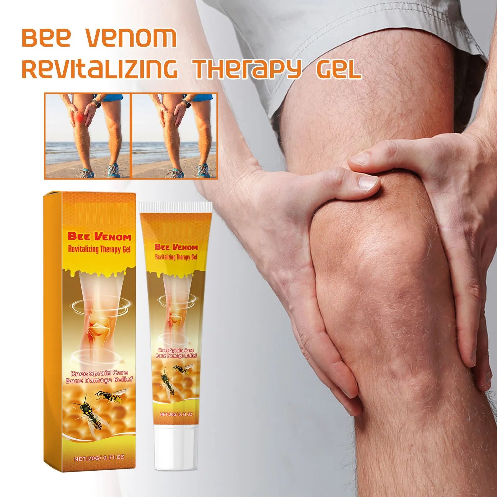 Best price for SOL LORA Joint Care Lumbar Spine Cervical Spine Muscle ...