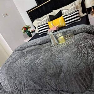 Best price for Fashion Super Warm Heavy Soft Woolen Duvet