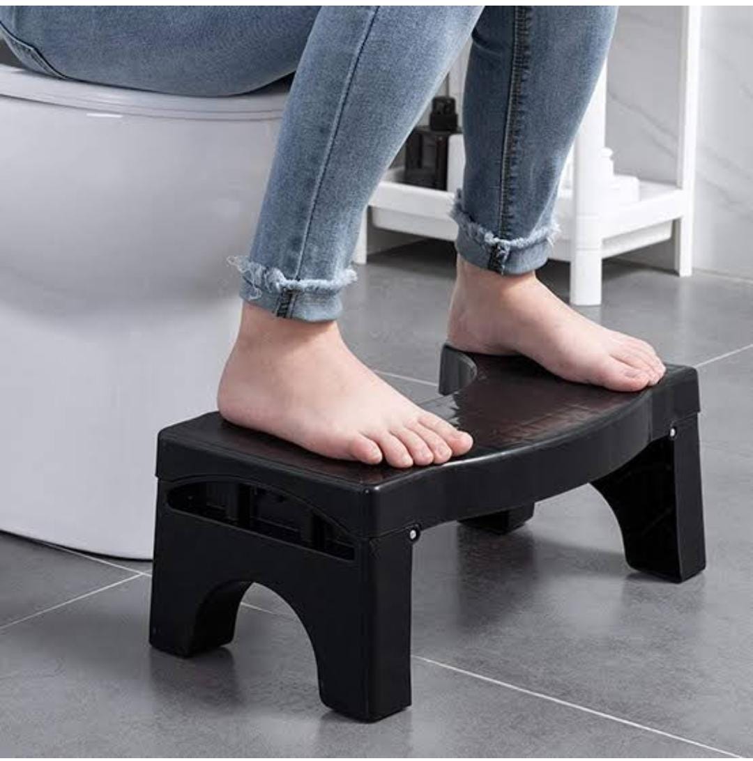Black Friday Discounts for Toilet Step Stool Squatty Toilet Foot Stool ...