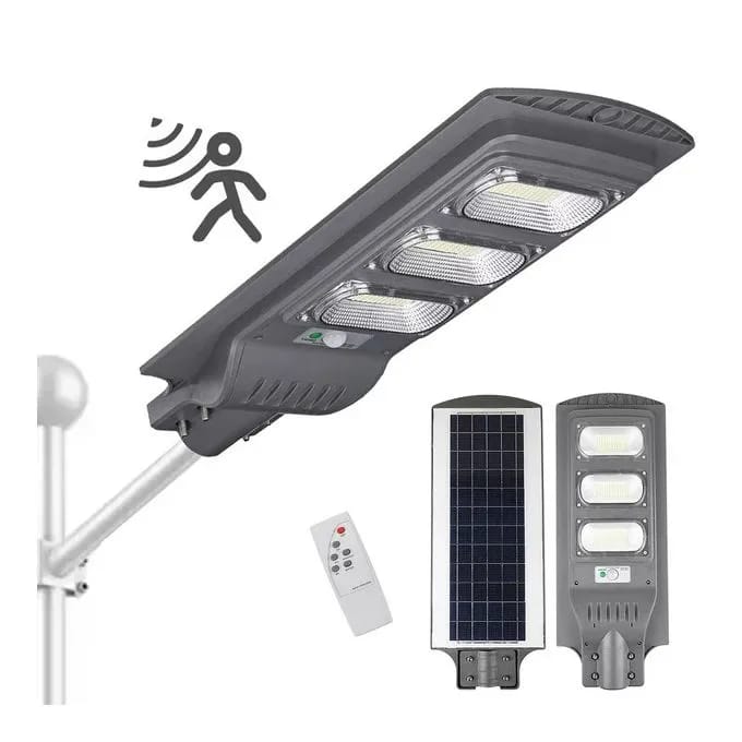 Best price for 200 Watts Solar Light LED PIR Motion Sensor Solar Street ...