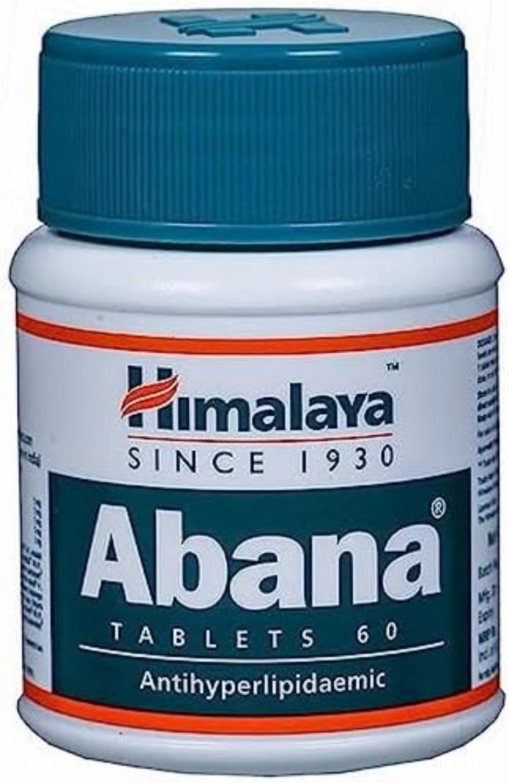 Best price for himalaya Abana Tablets 60's Wigs Color-60 tablets 1001428794