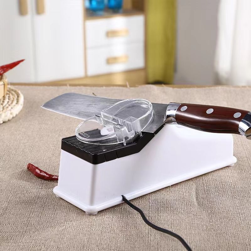 Best price for Automatic Knife Sharpener Electric Household ...