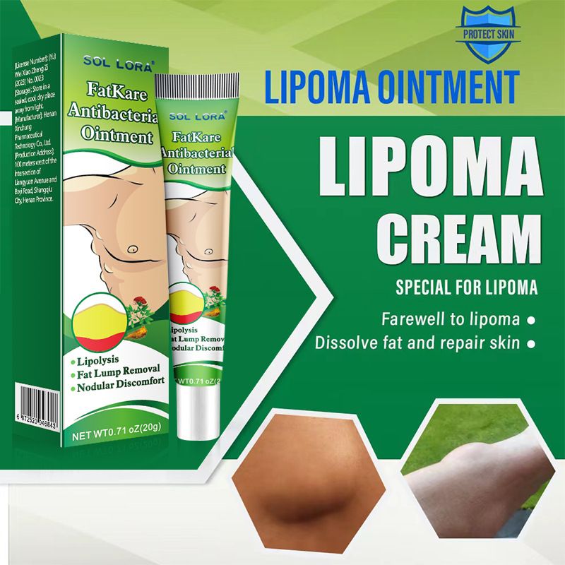 Best price for SOL LORA Fat Nodule Cream relieves fat nodules ...