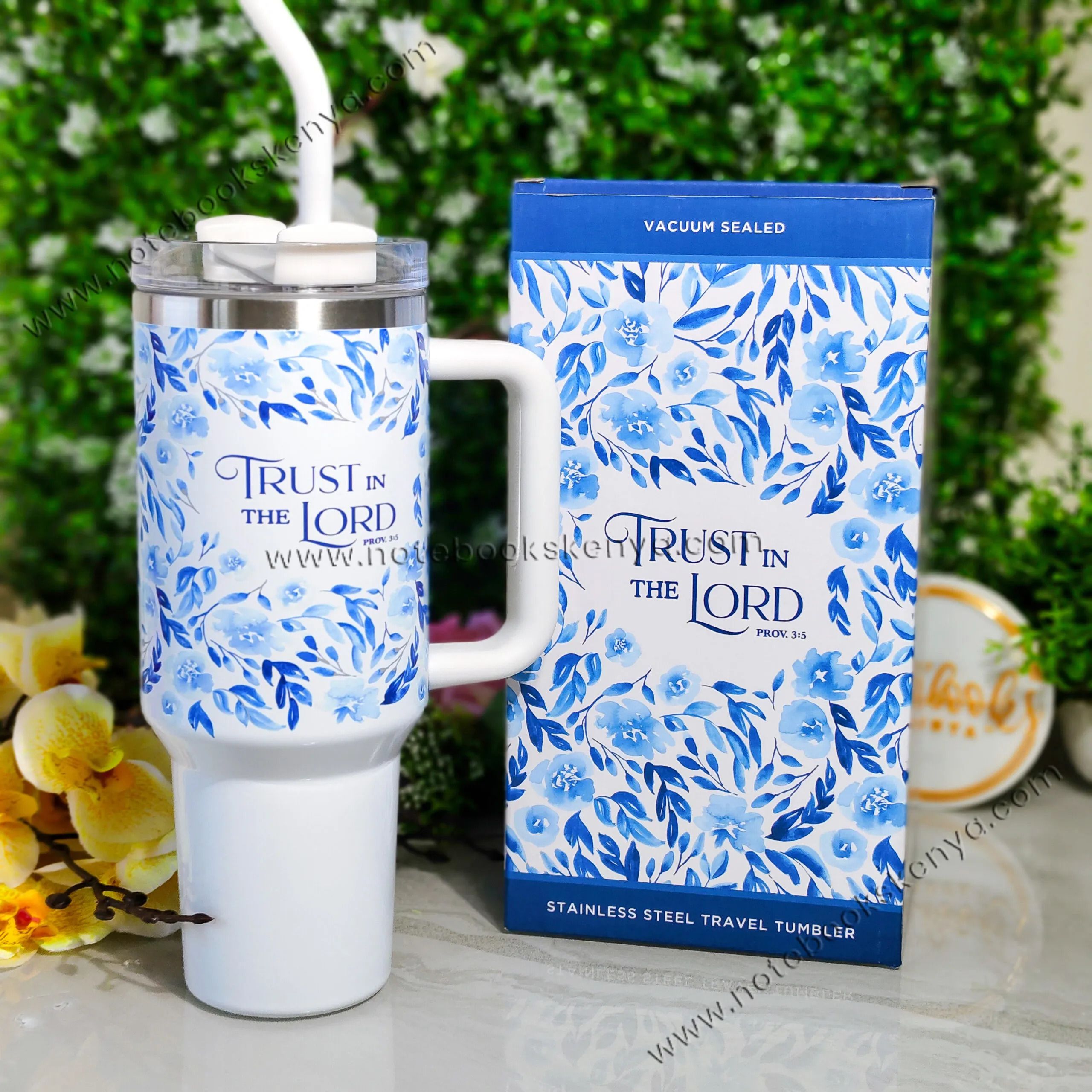 Best price for Trust in the Lord vacuum Sealed High quality Mug ...