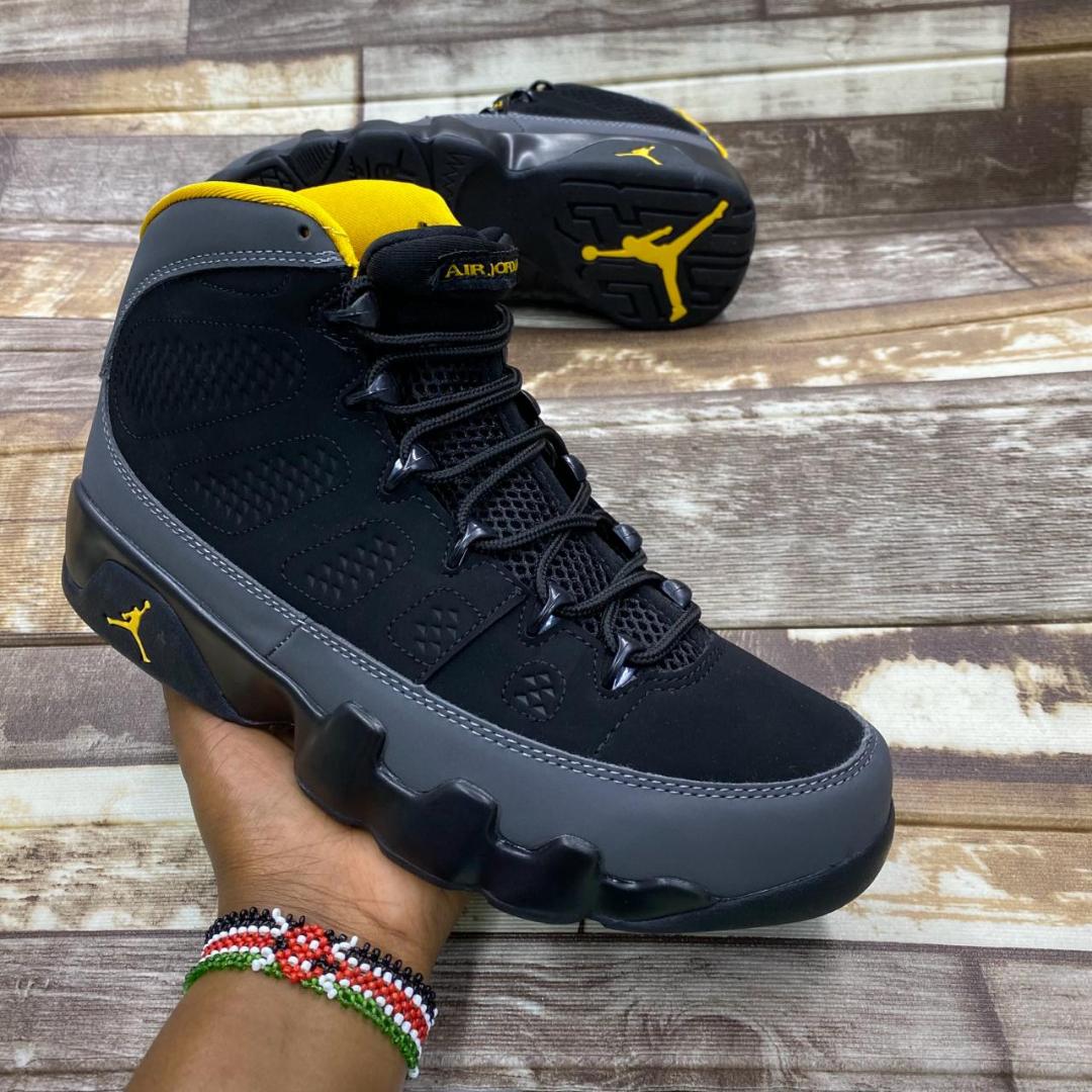 Best price for Jordan 9
