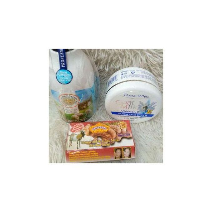 Best price for Asantee Goat Milk Lanolin Lotion + Tamarind And Goat ...