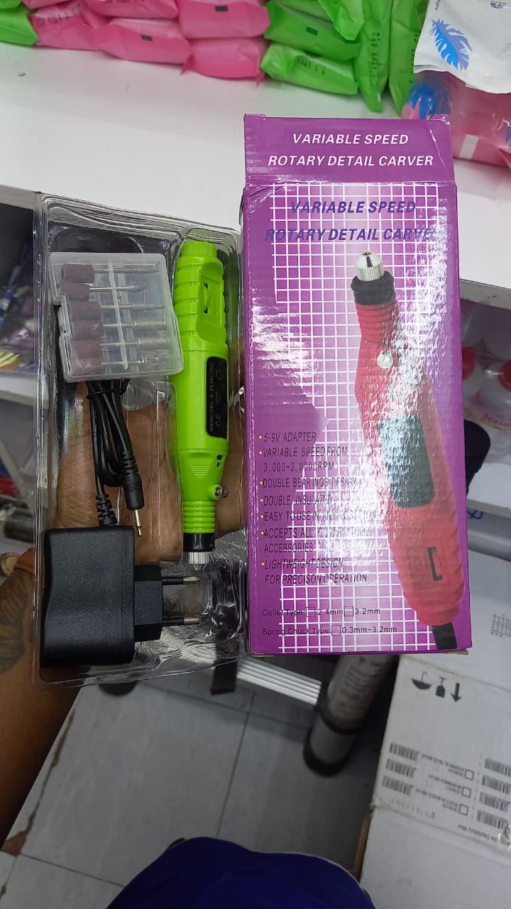 Best price for Variable Speed Rotary Detail Carver, also commonly ...