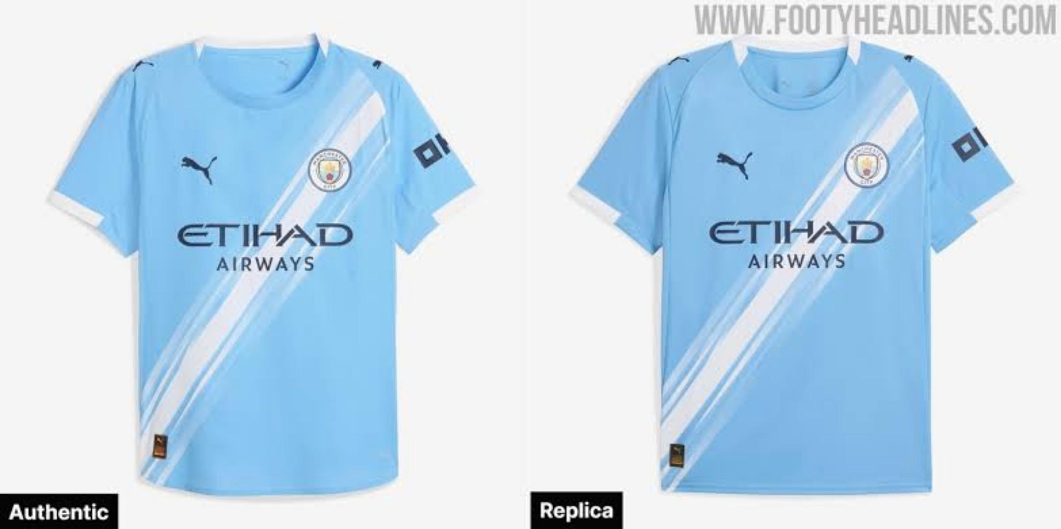 Best price for MANCHESTER CITY HOME KIT 2025/2026 Clothing Color-Blue ...