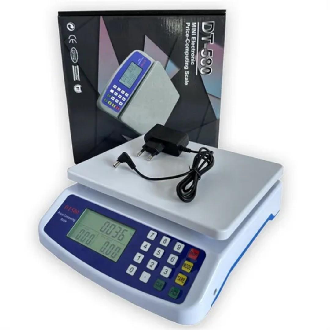 Best price for DT-580 mini Electronic price computing digital flat ...
