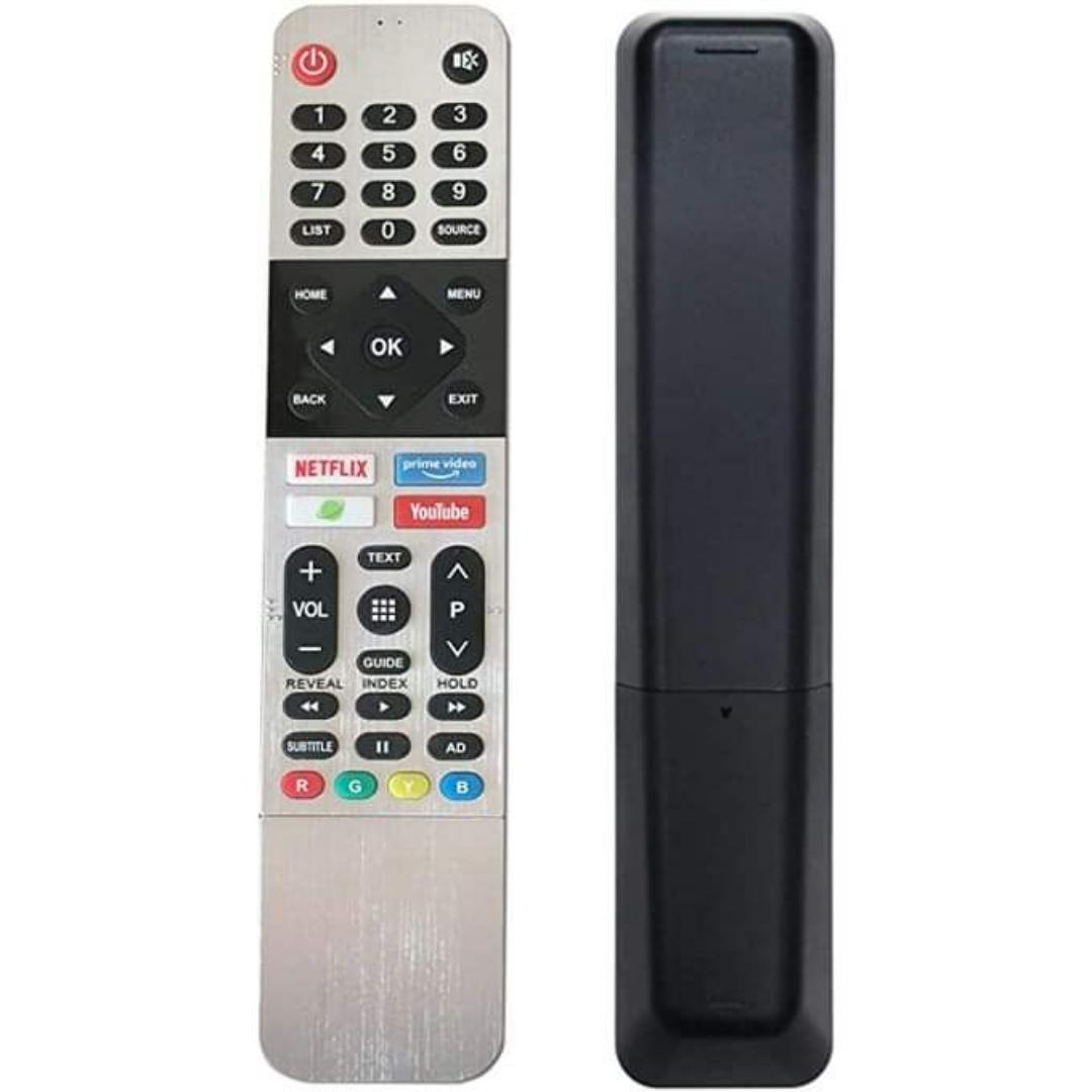 Best price for Skyworth smart tv remote control which uses triple A ...