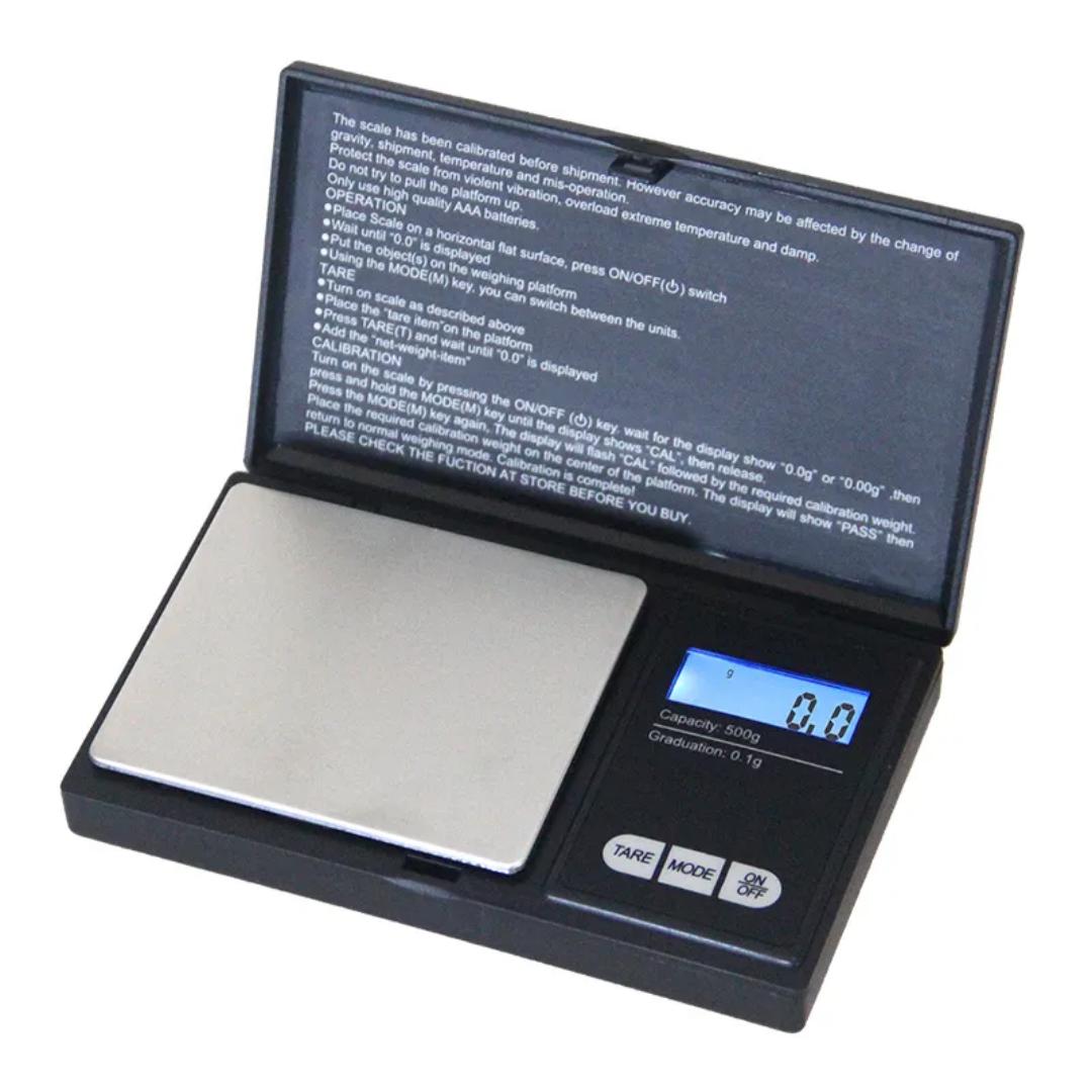 Best price for Digital scale professional mini measuring upto 200g/0 ...