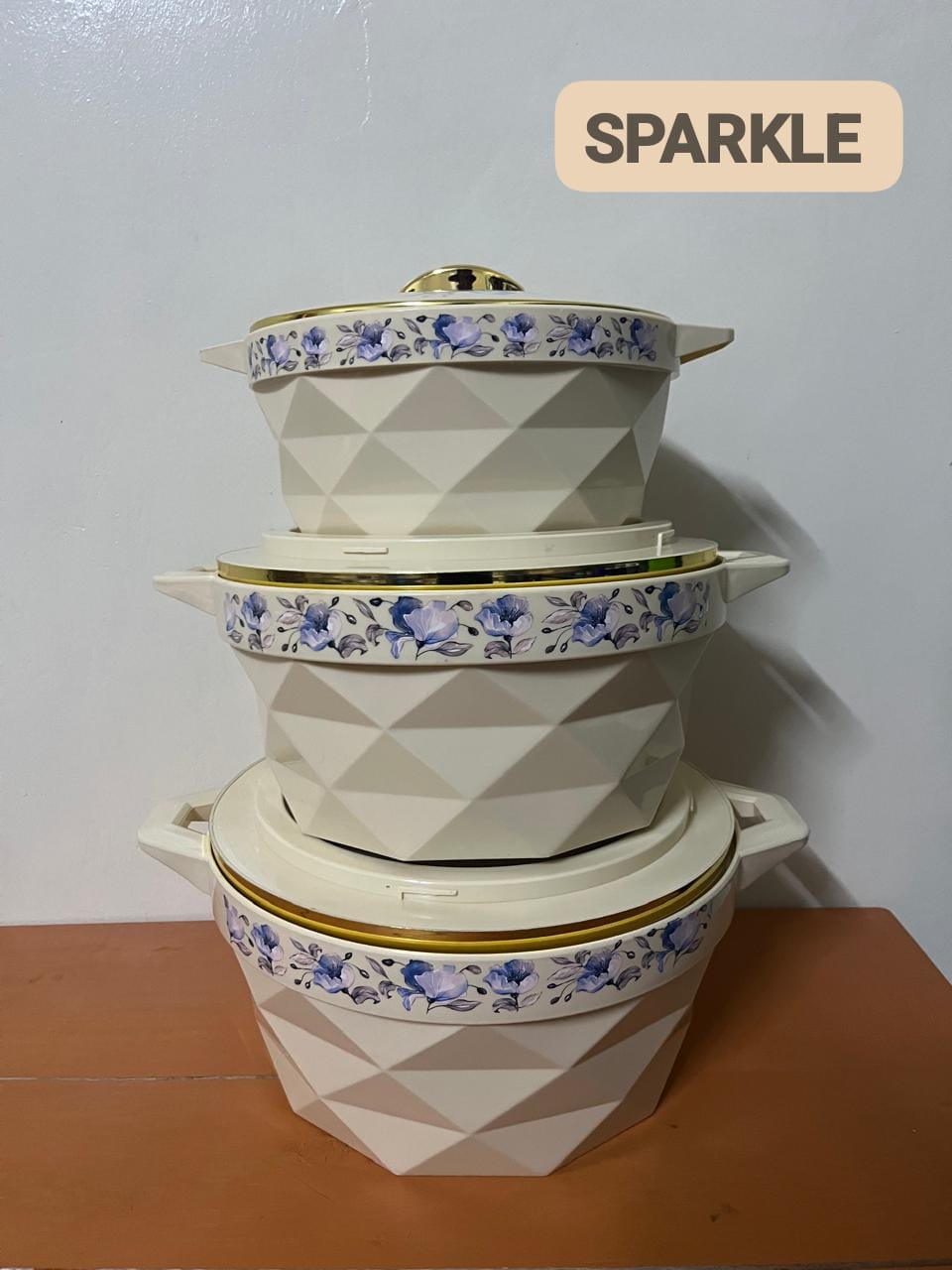 Best price for KILIMALL BLACK FRIDAY SPECIAL OFFER,3 pc sparkle hot pot ...
