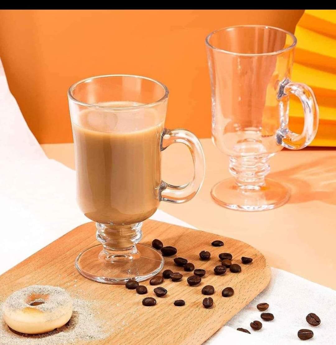 Best price for Special offer,2 pc blinkmax glasses, Irish Coffee Glass ...