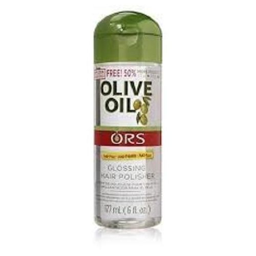 Best price for Ors Olive Oil Hold & Shine Wrap/Set Mousse