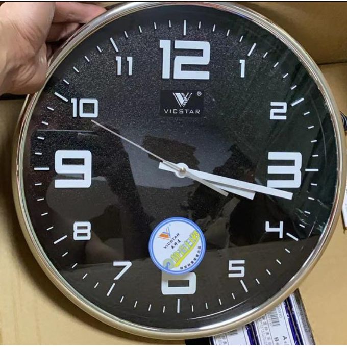 Best price for POWER Wall Clock Wireless Wifi Hidden Camera Full HD