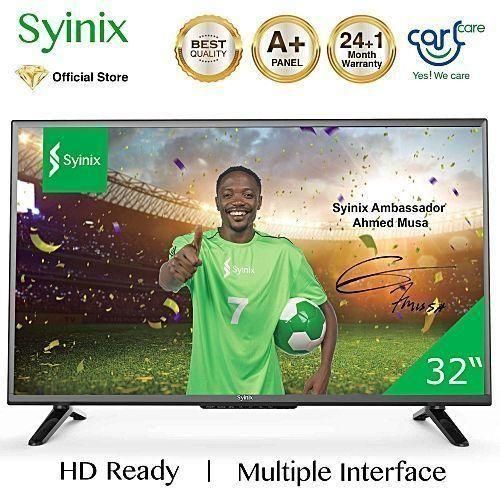 Best price for Synix 43" Full HD Smart Android , Bluetooth Connectivity ...