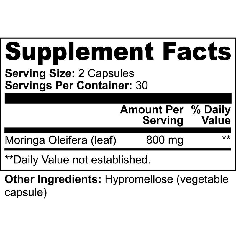Best price for Moringa Capsules Moringa Capsules MoringaCapsules ...