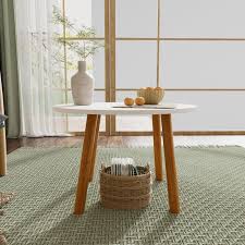 Best price for Nordic Style 3 legged Round Coffee Tables,Small Round ...