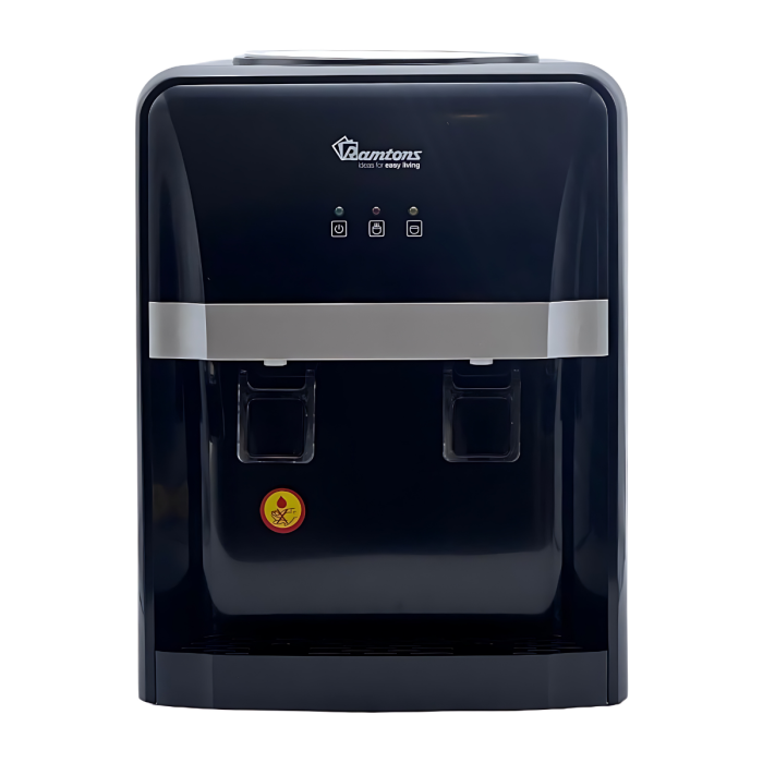 Best price for DISCOUNT DEALS!! Ramtons RM/776 Hot & Normal Table Top ...