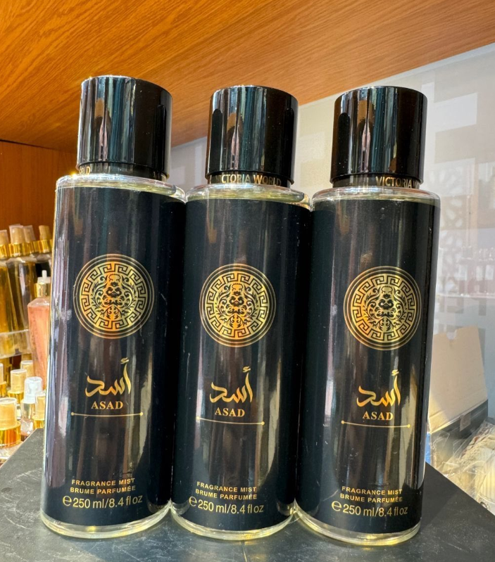 Best price for Asad Fragrance Miste Scented Mist