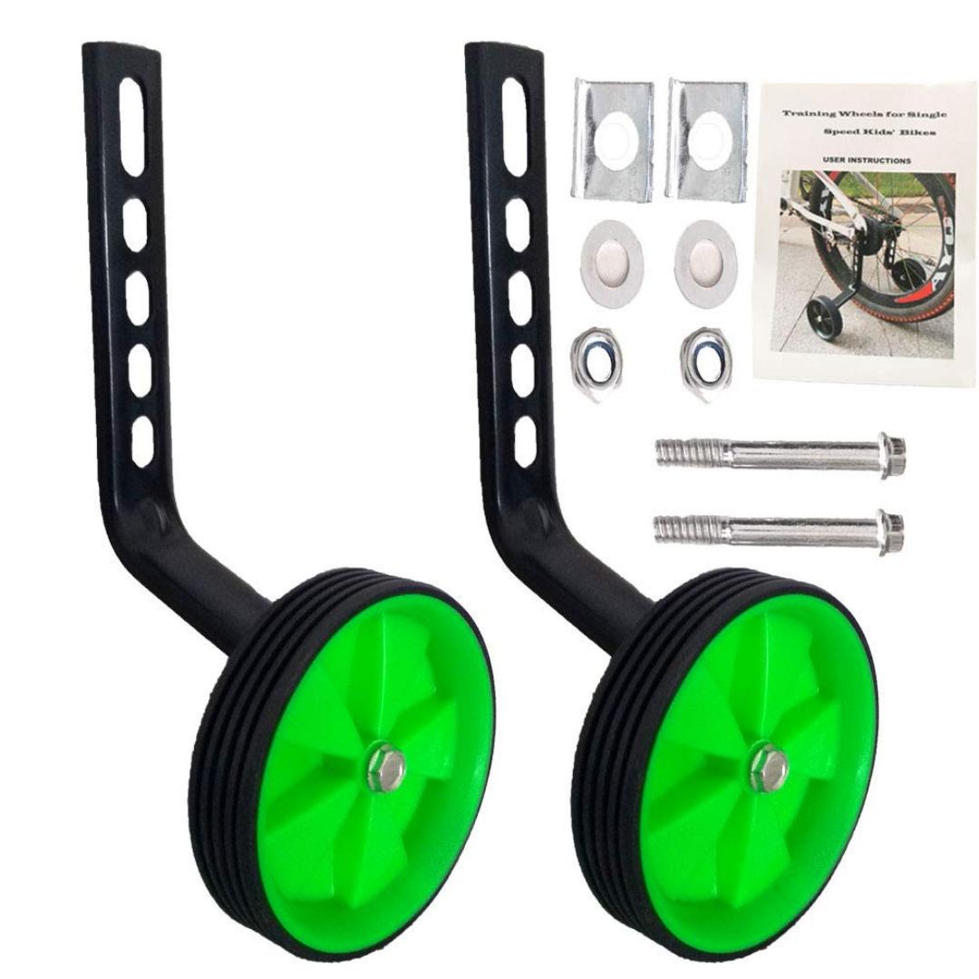 Best price for Bicycle Training wheels for kids bicycles