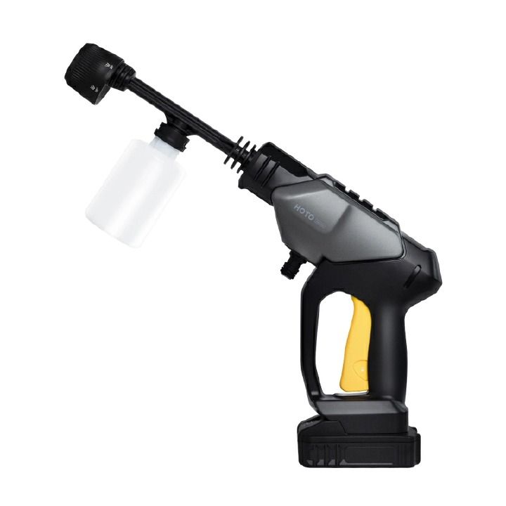 Best price for 💦 Reduced Price – 20V High-Pressure Washer ...
