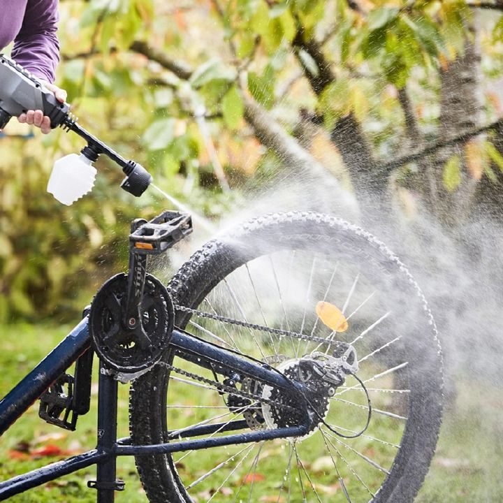 Best price for 💦 Reduced Price – 20V High-Pressure Washer ...