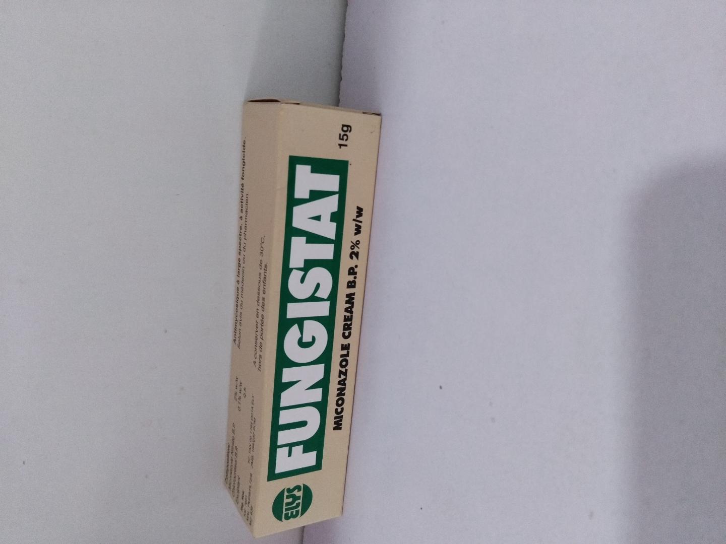 Best price for FUNGISTAT MICONAZOLE CREAM- A Broad spectrum antimycotic ...