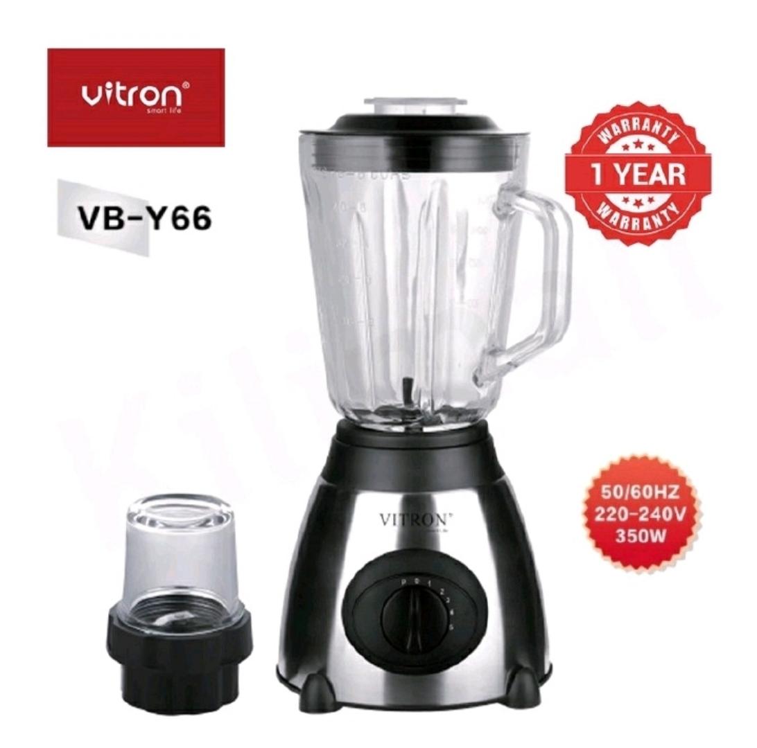 Best price for Vitron VB-Y66 1.5L Multifunctional 2 In 1 Blender ...
