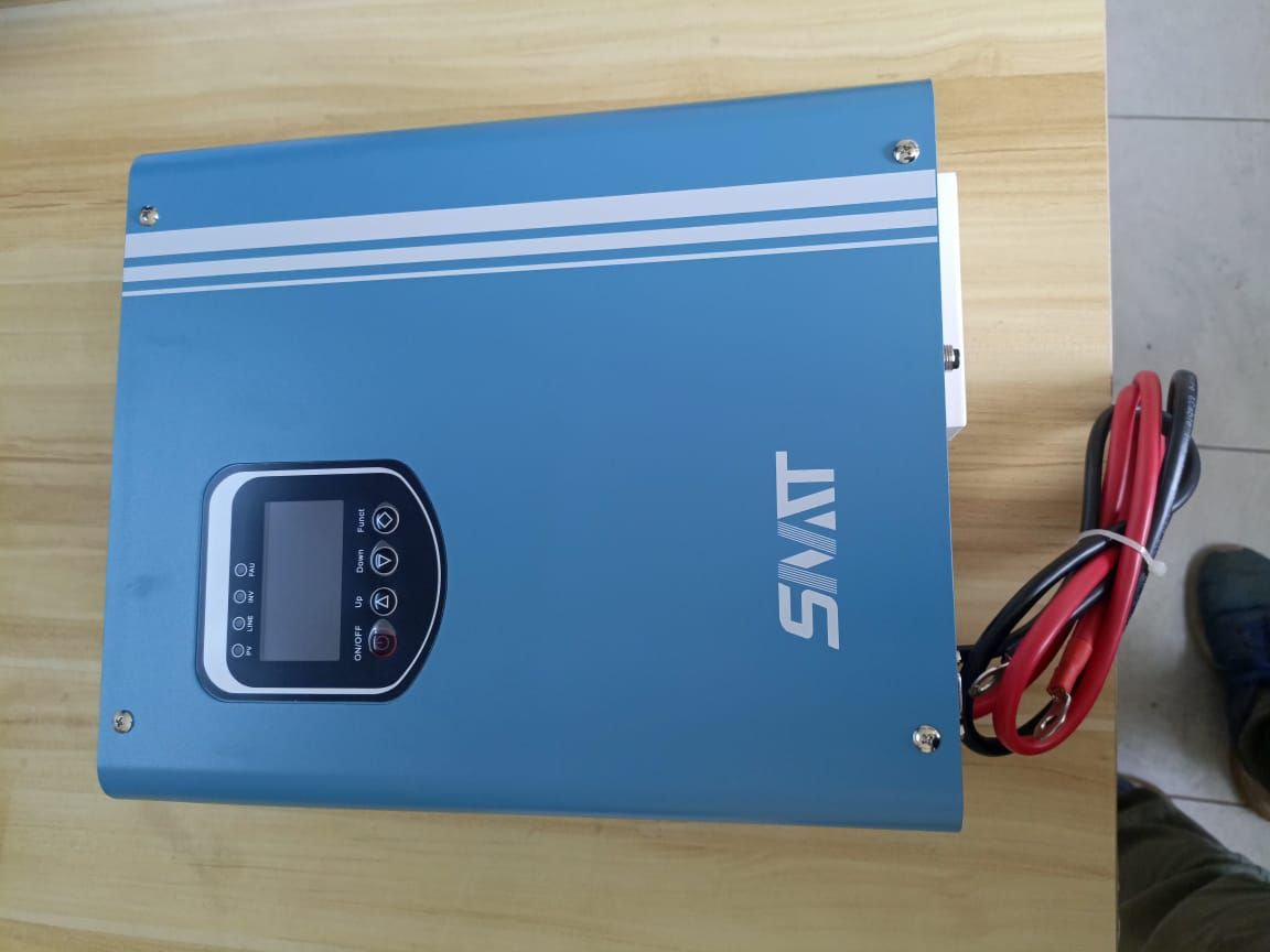 Best price for SNAT INVERTER CHARGER 24 VOLTS Color-Blue 1001517512