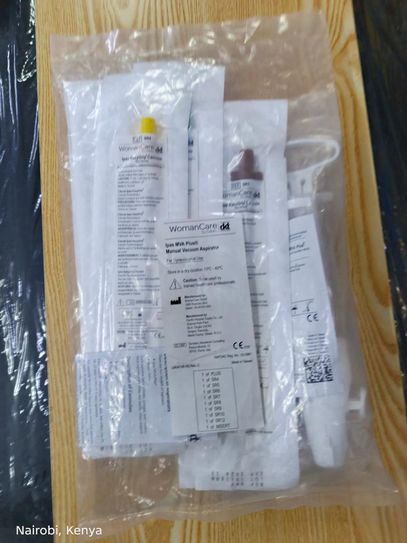 Best price for MANUAL VACUUM ASPIRATION/ MVA KIT Wigs Color-White ...