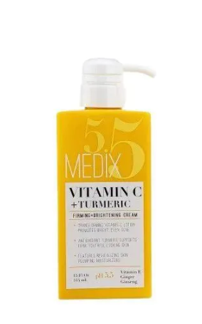 Best price for Medix5 5 Medix 5.5 VITAMIN C + TURMERIC Firming ...